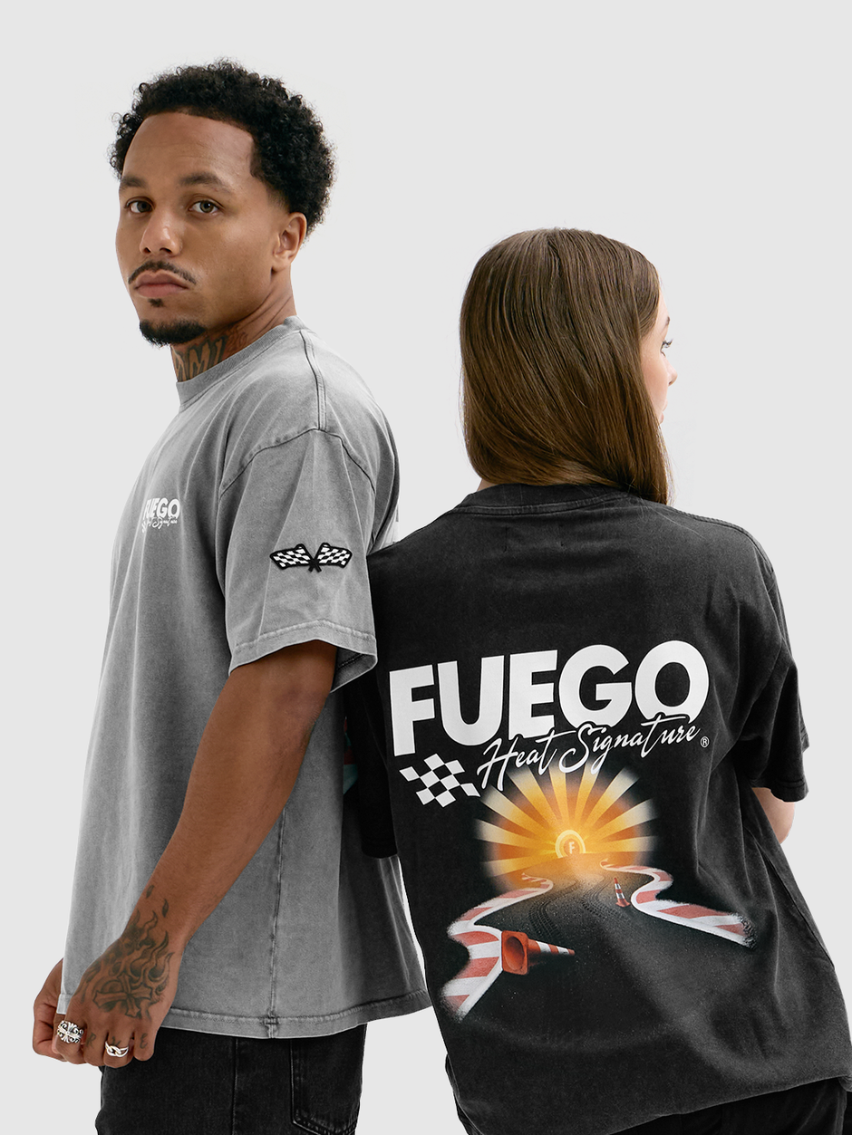 Premium Streetwear Collections | FUEGO®