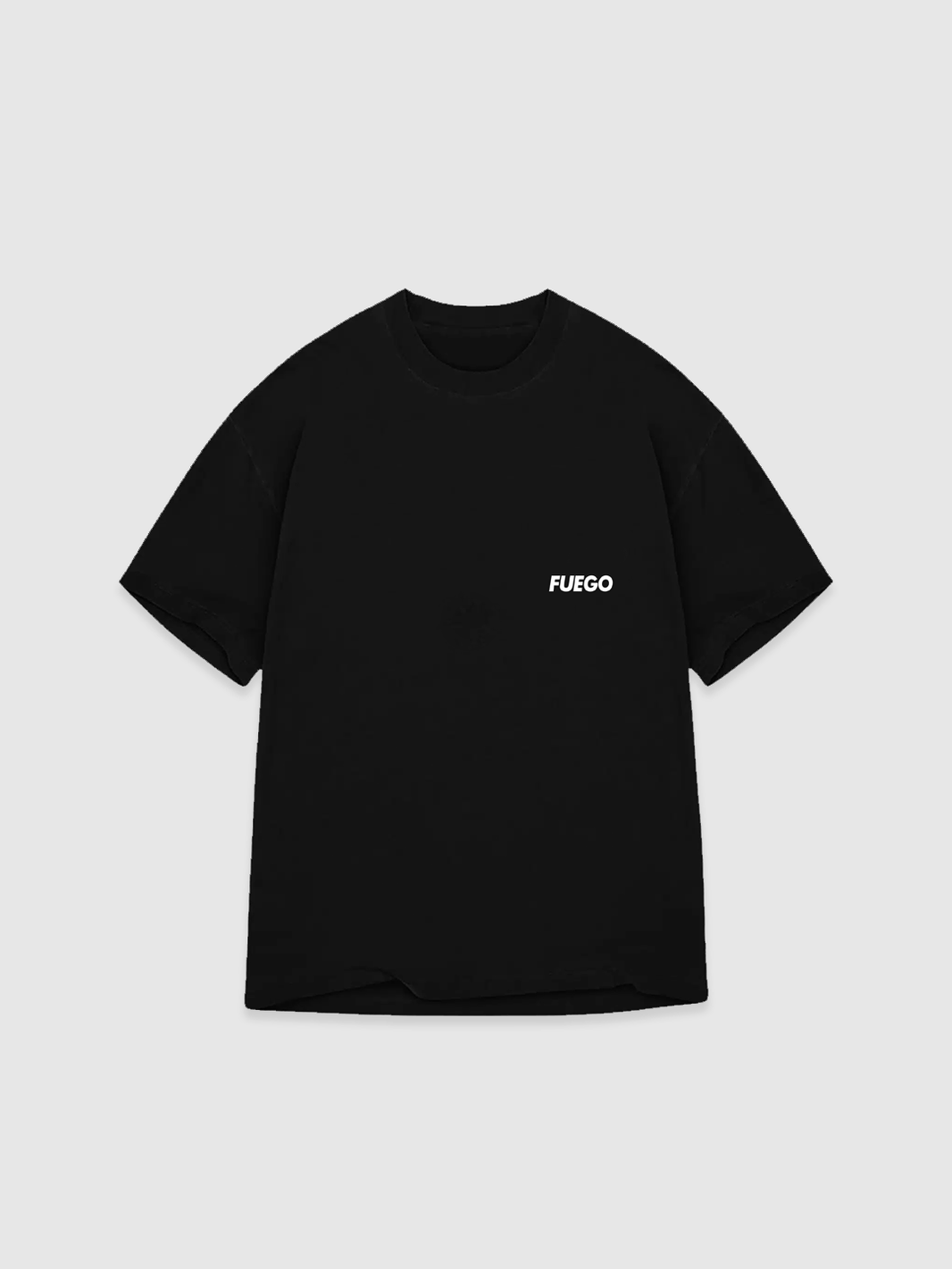 Premium Streetwear Collections | FUEGO®