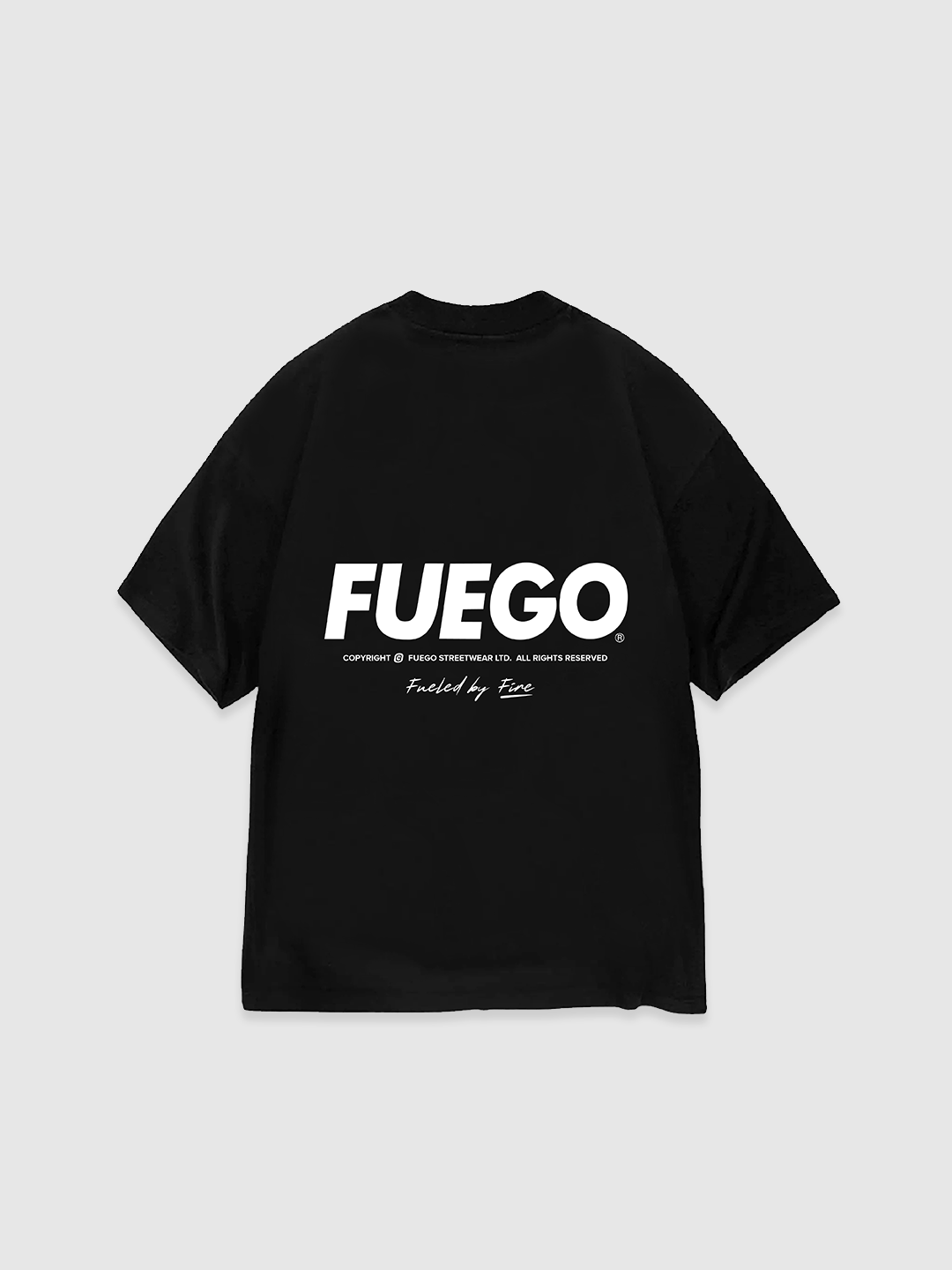 Premium Streetwear Collections | FUEGO®
