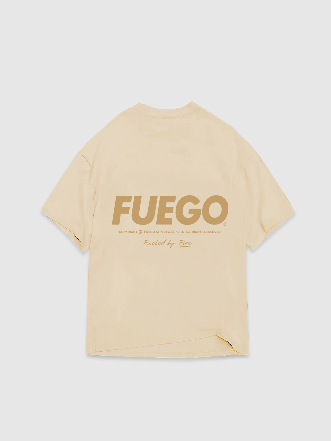 Premium Streetwear Collections | FUEGO®