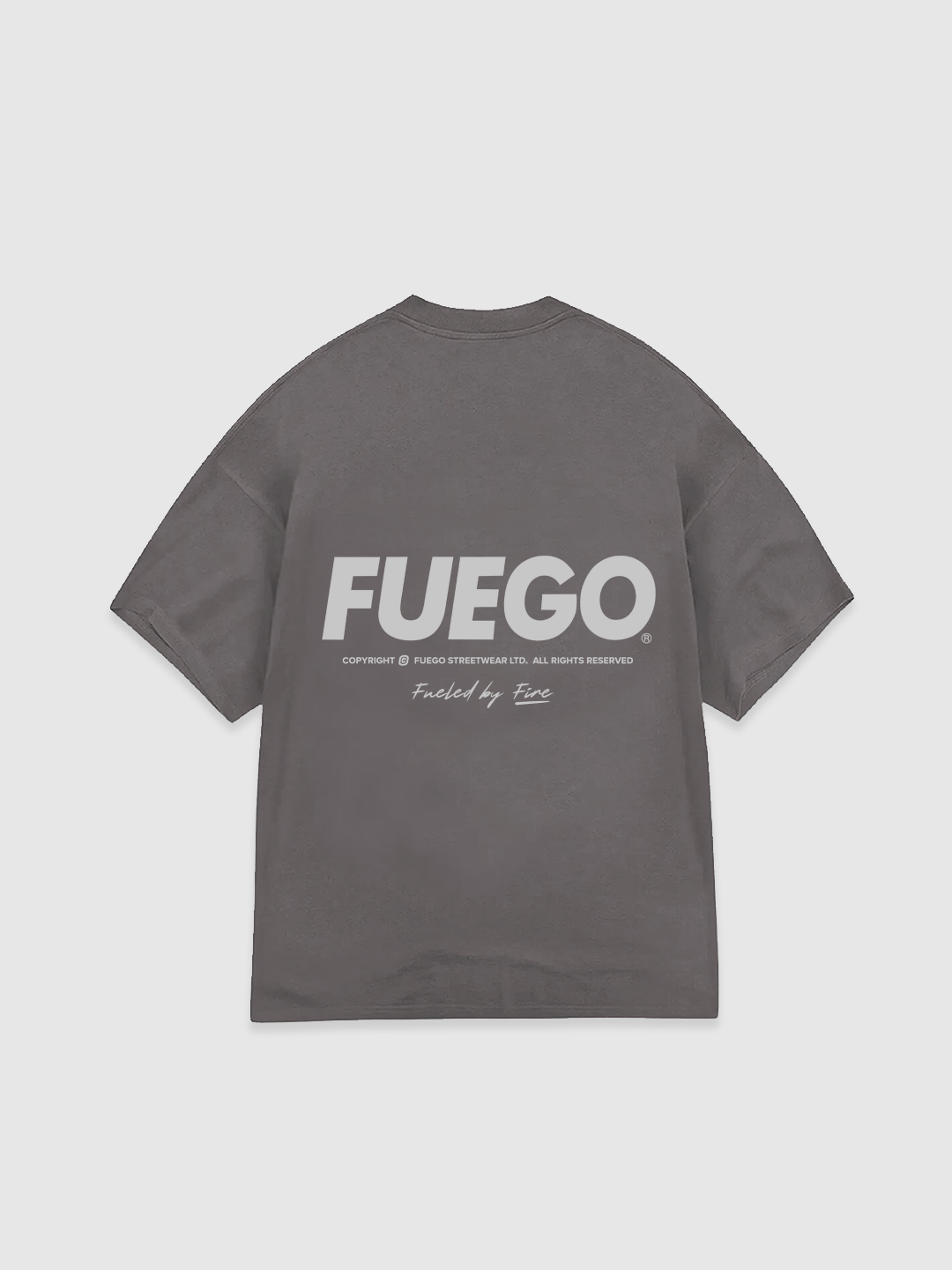 MEN – FUEGO®
