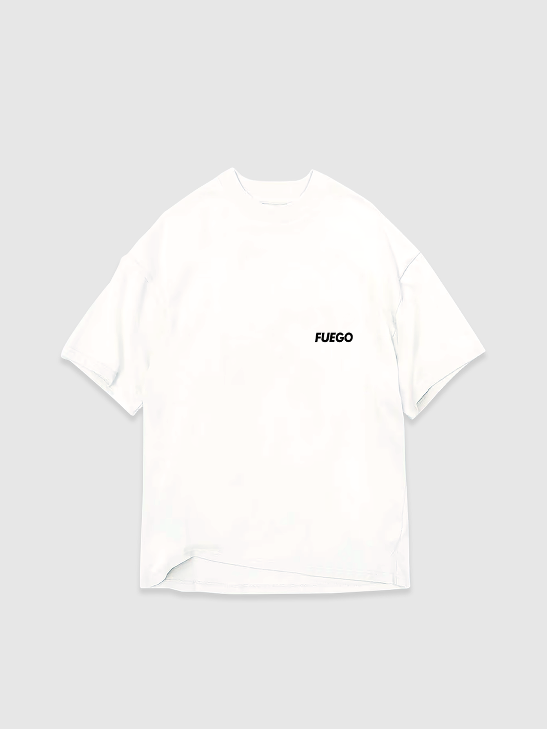 Premium Streetwear Collections | FUEGO®