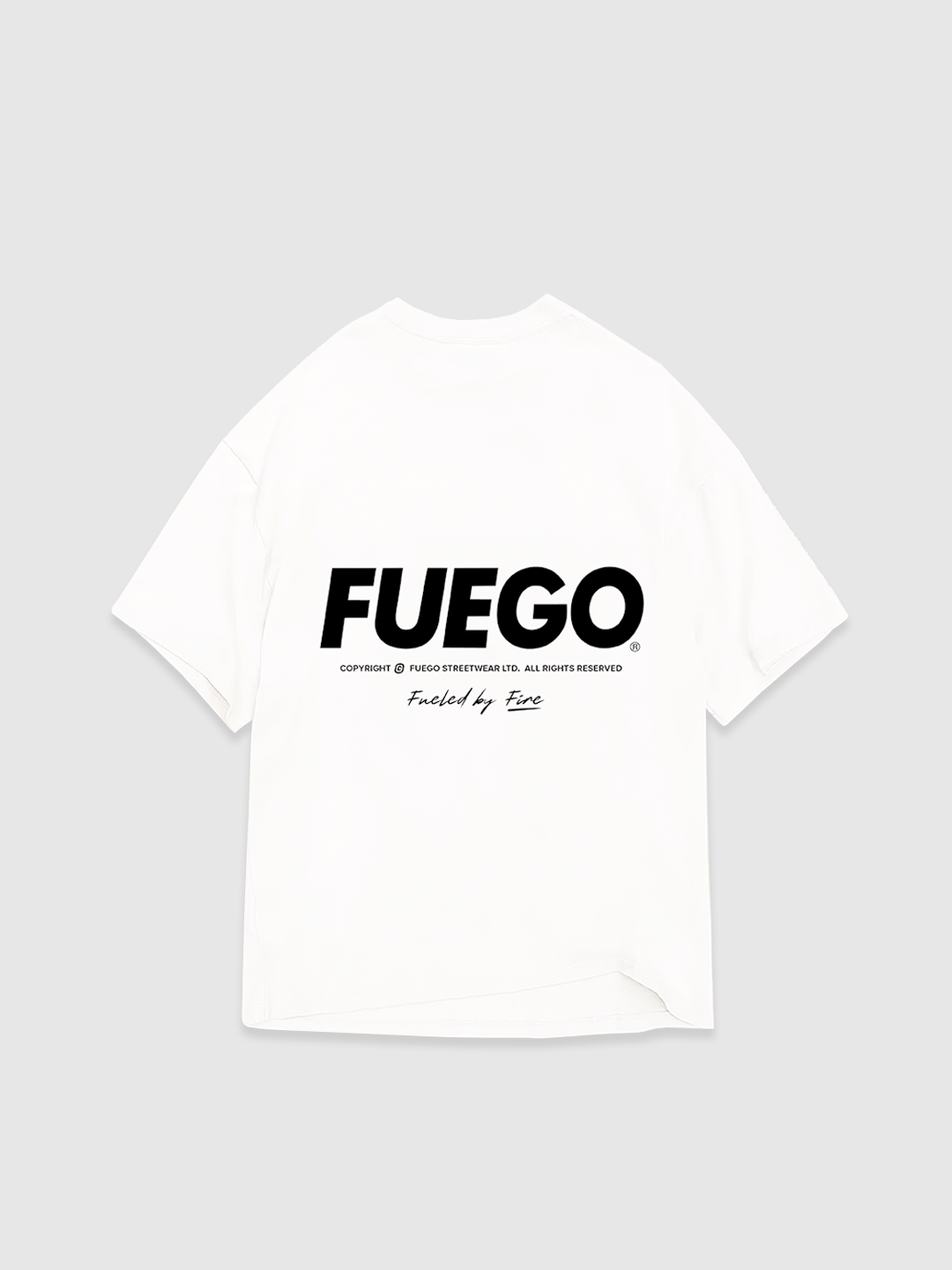 Premium Streetwear Collections | FUEGO®