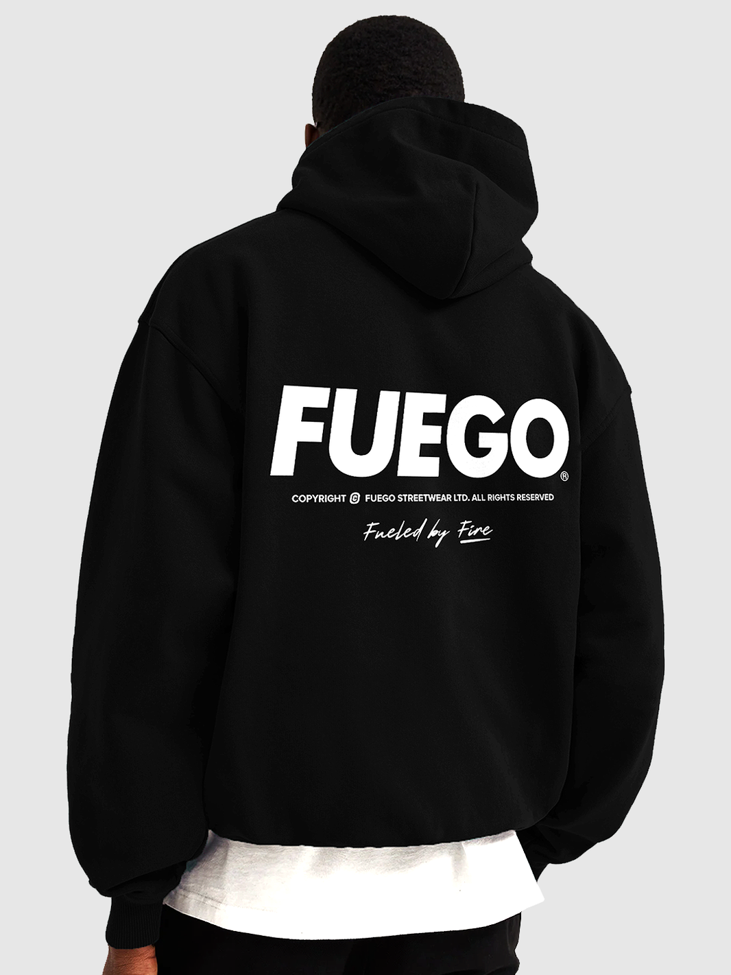 Products – FUEGO®