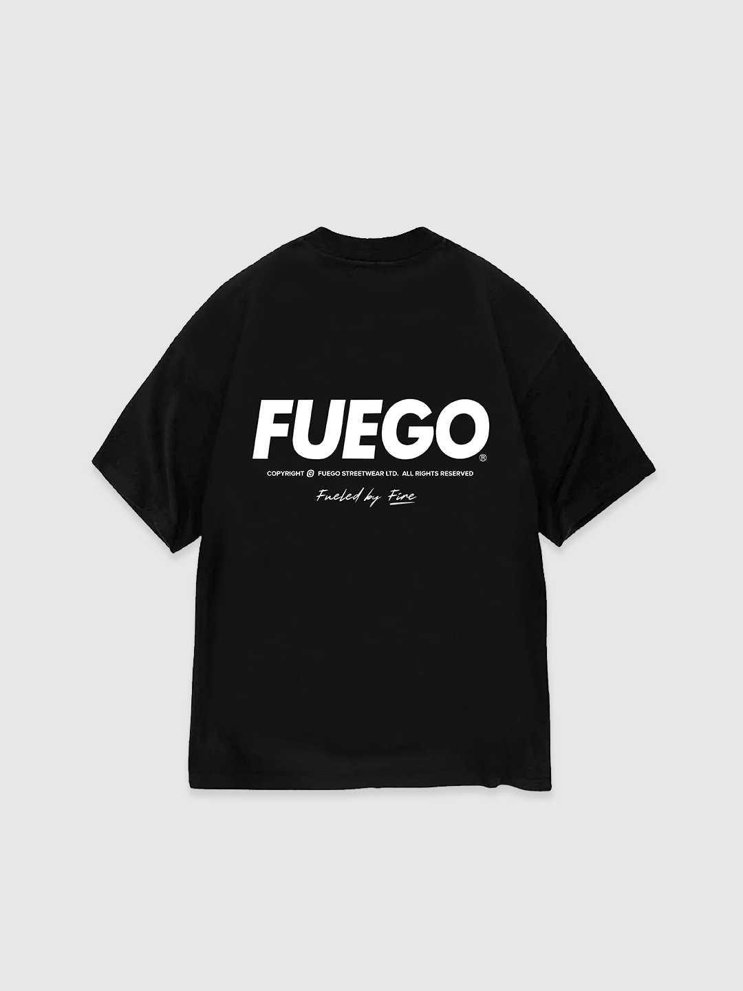 Premium Streetwear Collections | FUEGO®