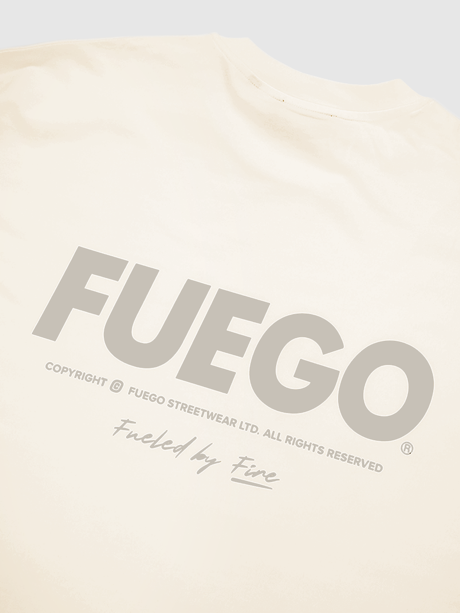 Premium Streetwear Collections | FUEGO®