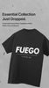 Premium Streetwear Collections | FUEGO®